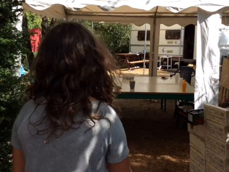 HUB SOUS LES ÉTOILES 2015 | Hubette la bouteille - HUB LEO